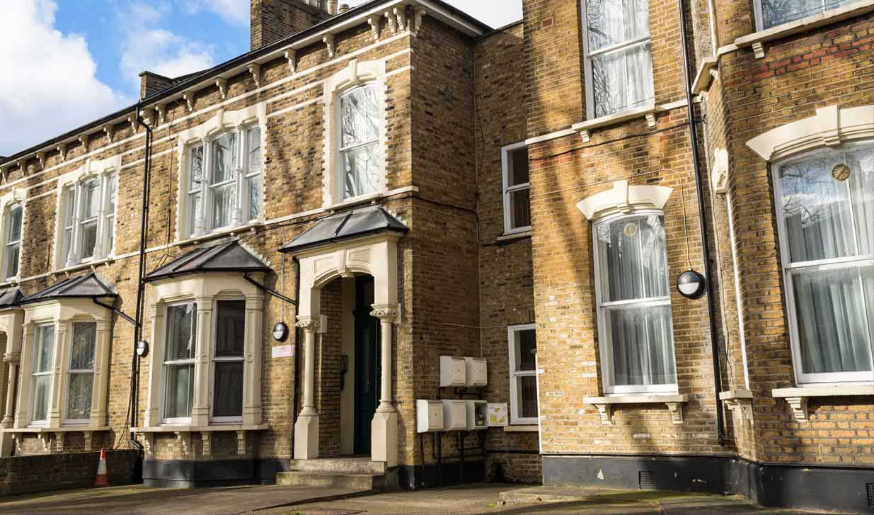 Landlord Household Insurance, Buildings and Contents - Landlords and ...